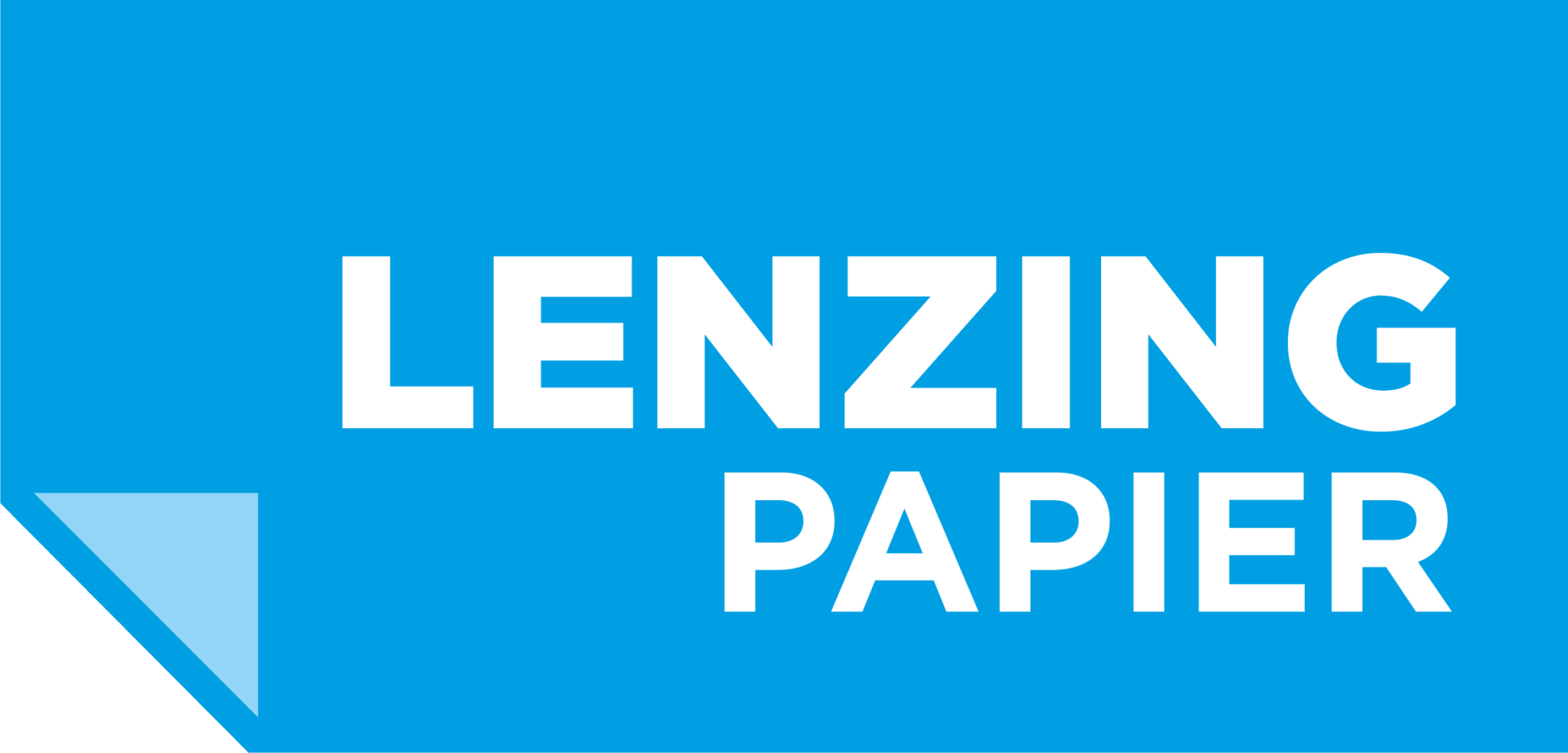 Lenzing Papier - Nachhaltige Papiererzeugung