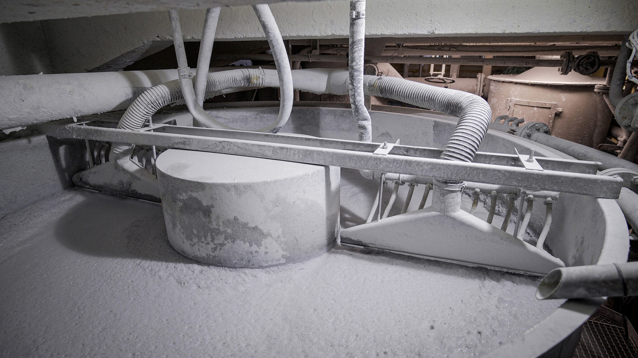 Unsere Deinking-Anlage: Ein Meilenstein der Nachhaltigkeit - Lenzing Papier